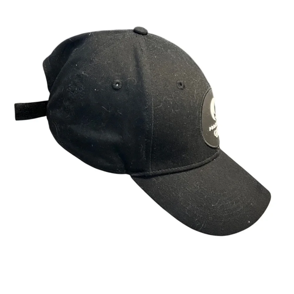 Paris 2024 | Accessories | Paris 224 Olympic Games Baseball Cap Black ...